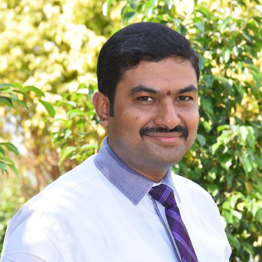 Contact Us | Ramachandra College of Engineering | RCEE